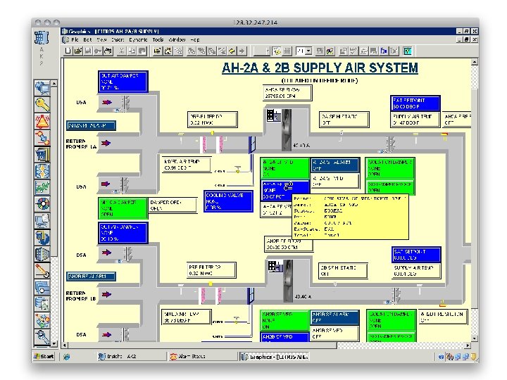 Software Defined Buildings Building Application Stack Andrew Krioukov