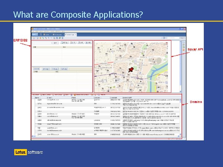2007 How to Build IBM Lotus Notes Components