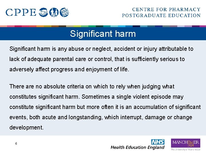 Safeguarding children and adults Public health workshop Karen