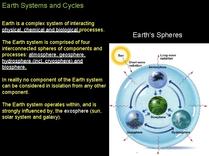 Fortyseven Years of Thinking Green In 1971 Barry
