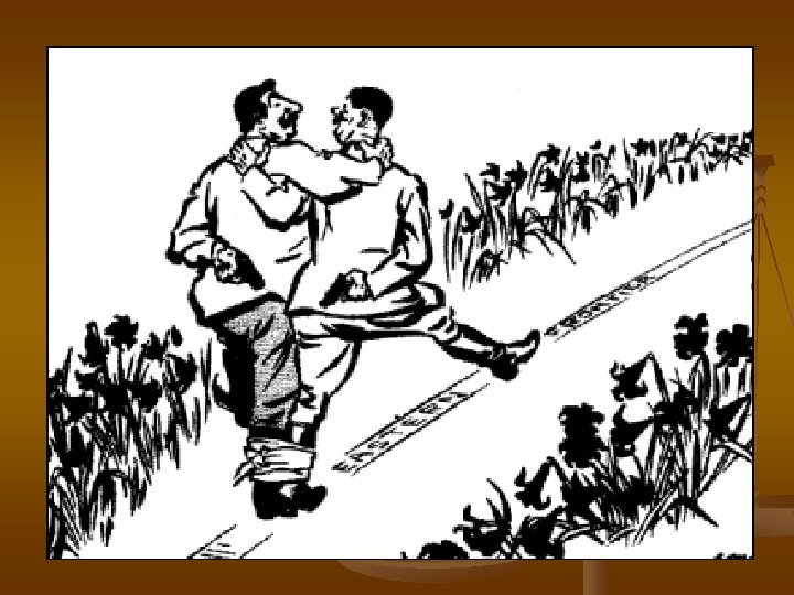 World War II The Failure of Appeasement What