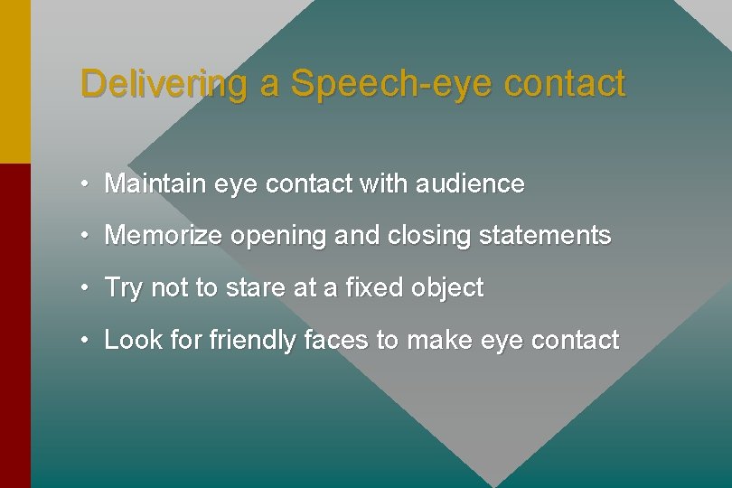 Teaching Youth Communication Skills Claudia Mincemoyer Ph D