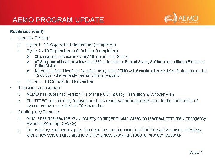 PROGRAM CONSULTATIVE FORUM MEETING PACK DATE TIME VENUE