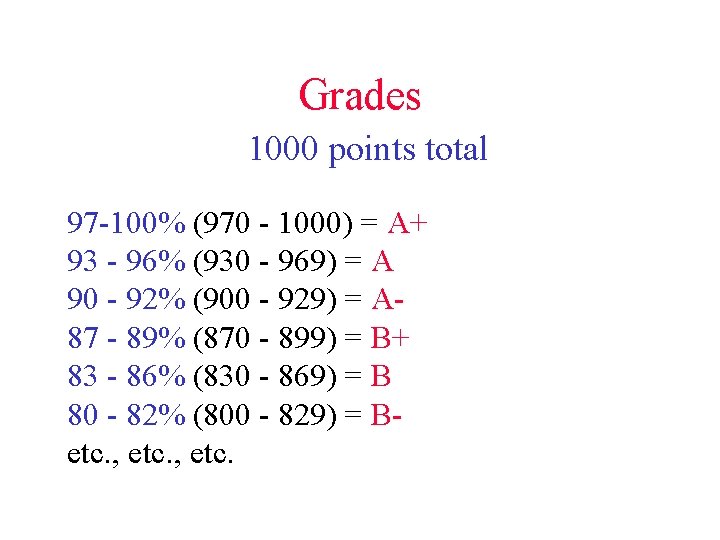 Chemistry 102 AE Dr Christine Yerkes 207 Chem