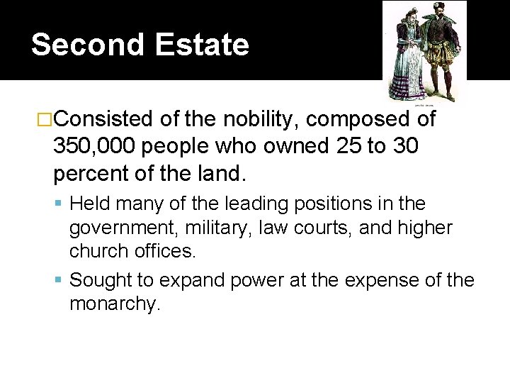 The French Revolution Intro 1789 1799 What do