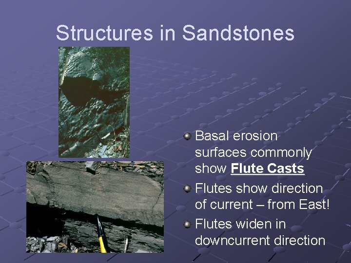 Middle Ordovician to Late Silurian Geology Eastern United