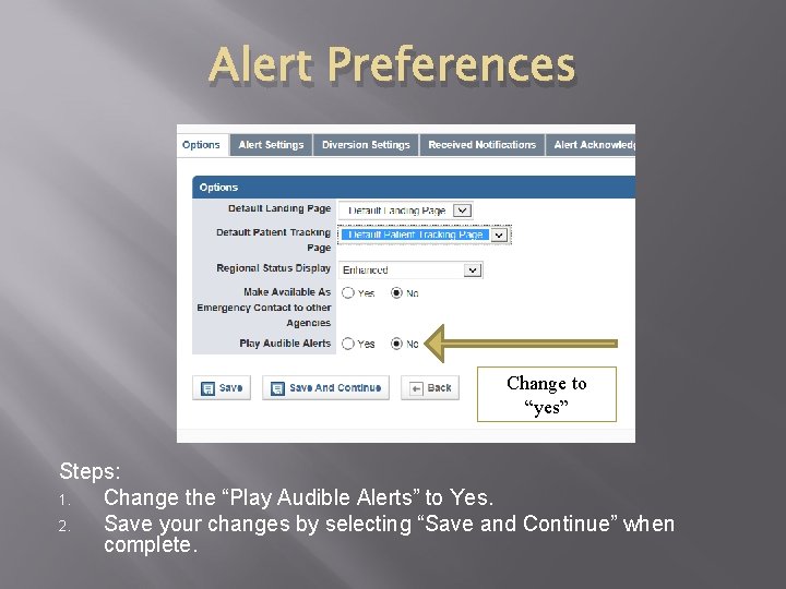 RESOURCE BRIDGE NEW USER TRAINING Part 1 Set