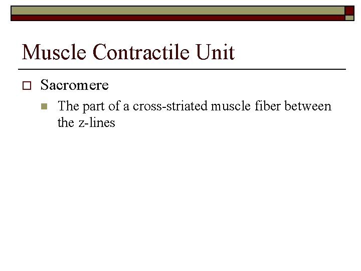 Psyc 552 Ergonomics Biomechanics Lecture 4 Ligaments Tendons