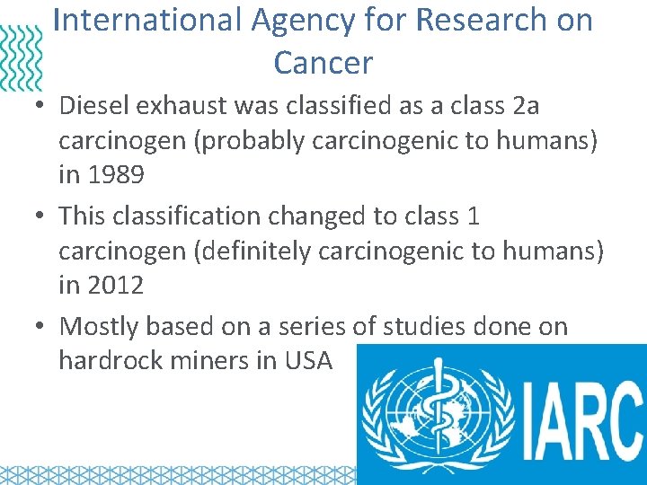 Please read this before using presentation This presentation