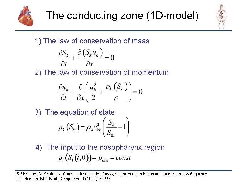 Multiscale CTbased computational modeling of obstructive pulmonary diseases