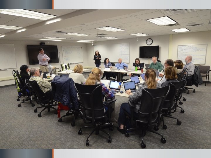 Demobilization and After Action Planning for an Extended