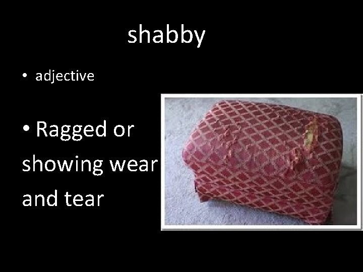 Fish Cheeks by Amy Tan VOCABULARY Directions Write