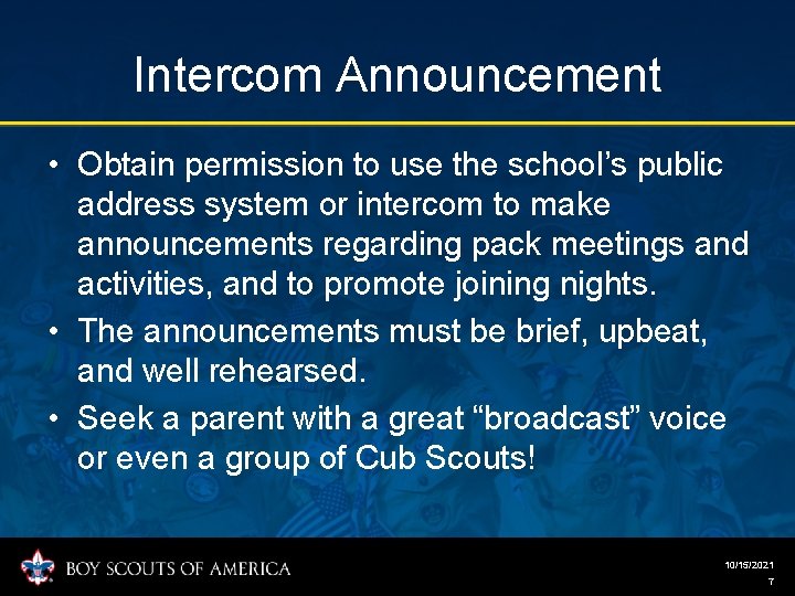 10152021 1 Year Round Recruiting By Stacy Hall