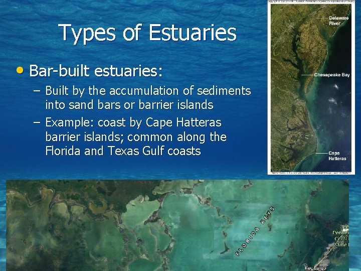 So far you know About active and passive