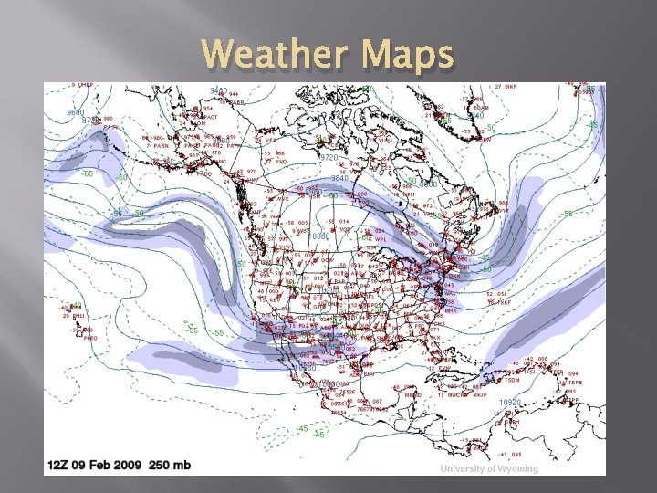 FORECASTATMOSPHERIC SOUNDINGS Brad Temeyer Atmospheric Sounding ...