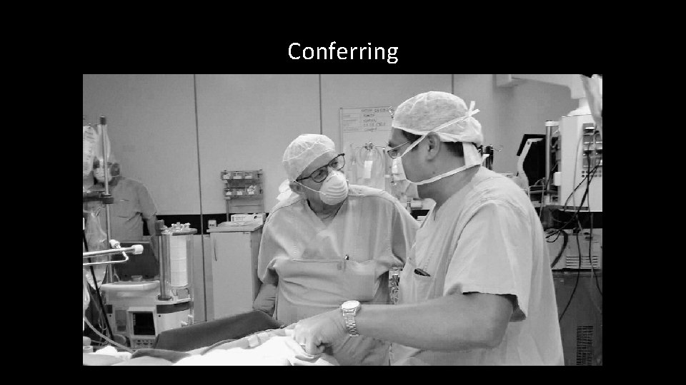 Hazim J Safi MD Observations From a Remarkable