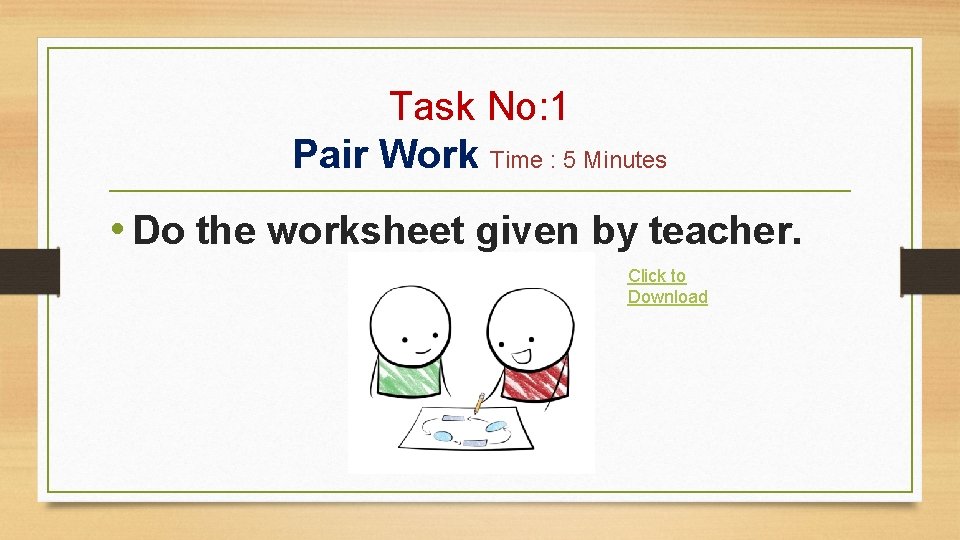 RULES OF Raa Learning Objectives Explain the meaning