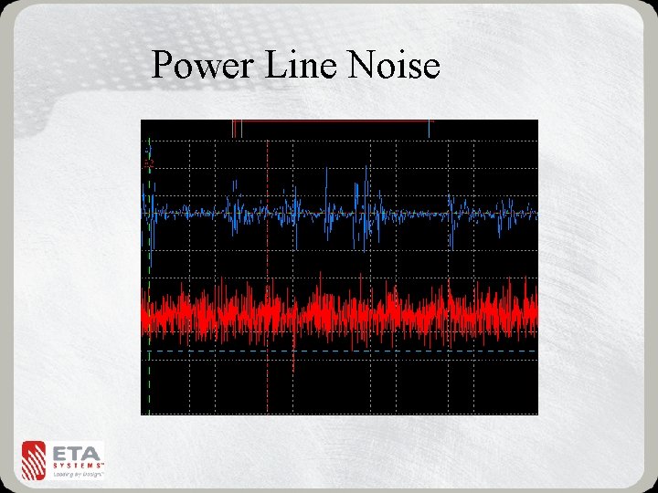THE ABCs OF POWER CONDITIONING A Simplified Approach