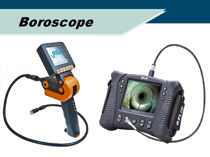 Measurement Equipment Intrusive Observation Efforts should focus on