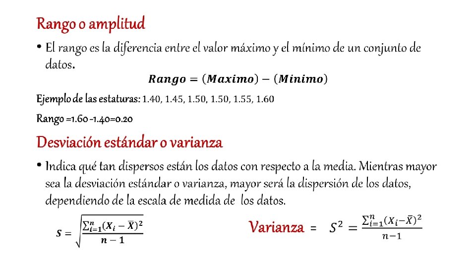 ESTADISTICA DESCRIPTIVA Mat Jessica Jacqueline Machuca Vergara Estadstica