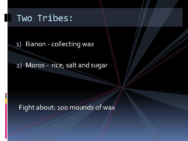 AGYU Olahingracelahi Manobo people of Southern Philippines Mindanao