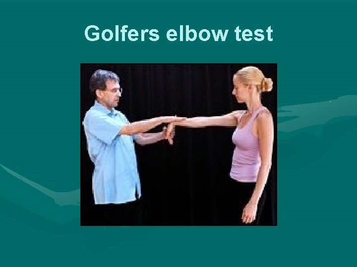 Physical Examination of the Upper Extremities BY ABDULLAH