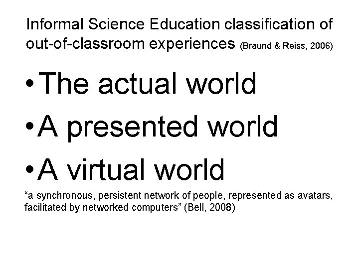 Teaching Statistics for Critical Engagement Beyond Classroom Walls