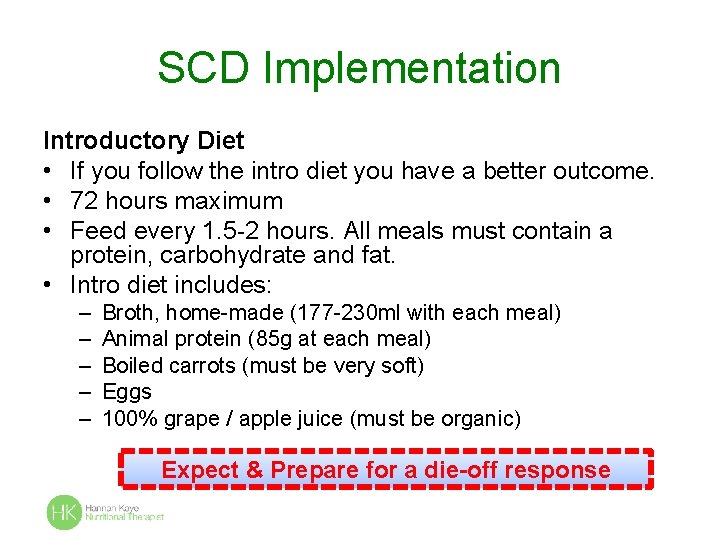 SCD GAPS in South Africa Hannah Kaye BSc