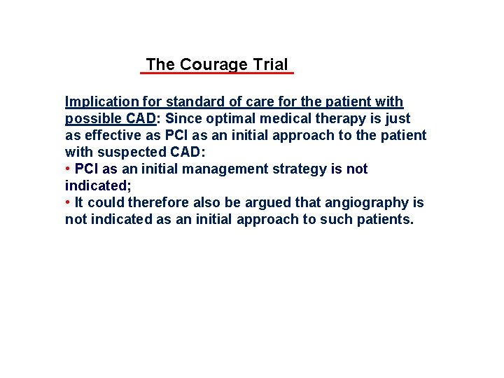 An Aggregate of Biomarkers Predict Very High Risk