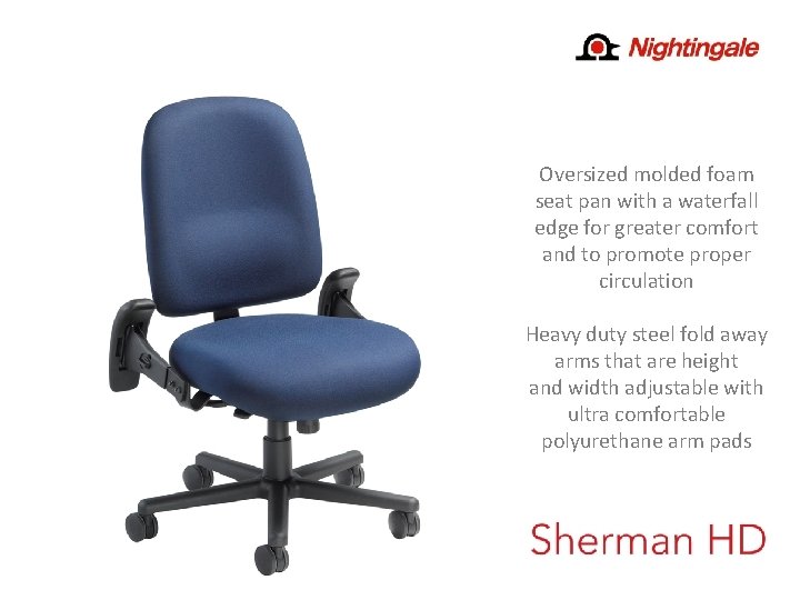 Seating Excellence since 1928 This presentation is confidential