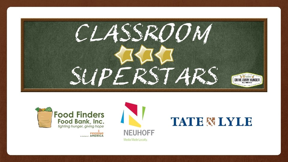 What is Classroom Superstars Top elementary middle and