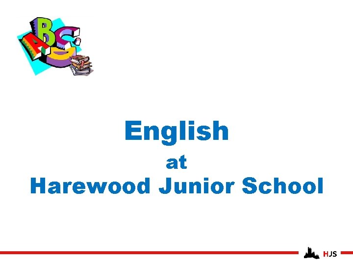 Parents information meeting Year 6 September 2018 HJS