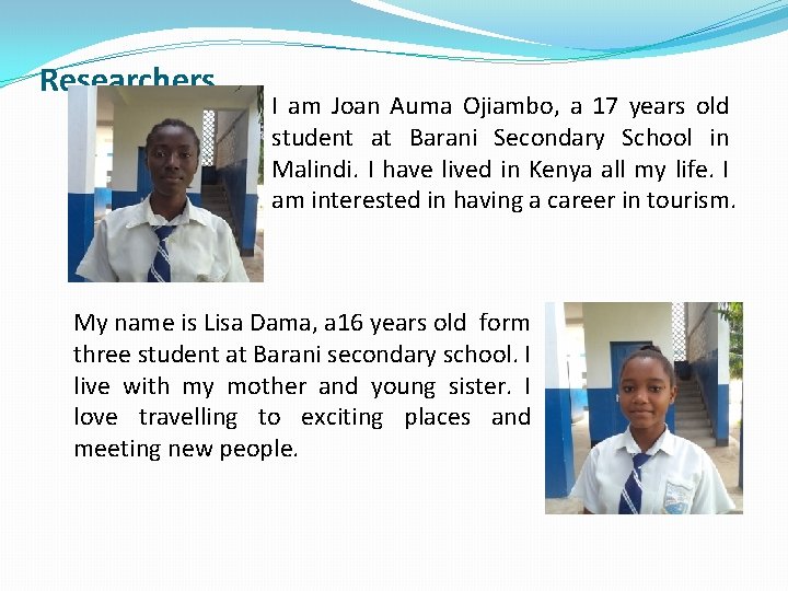 GLOBAL TRAVEL AND TOURISM PARTNERSHIP GTTP CASE STUDY