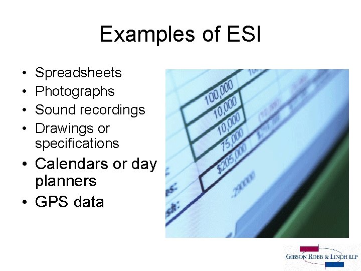 What is so special about ediscovery By Jennifer