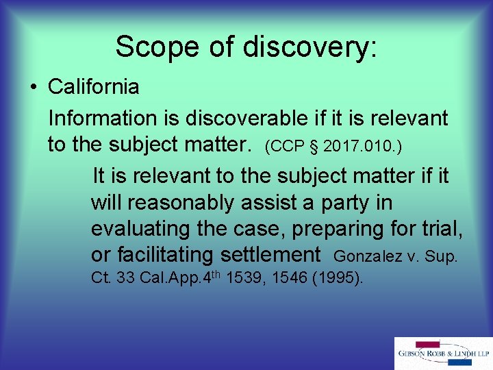 What is so special about ediscovery By Jennifer