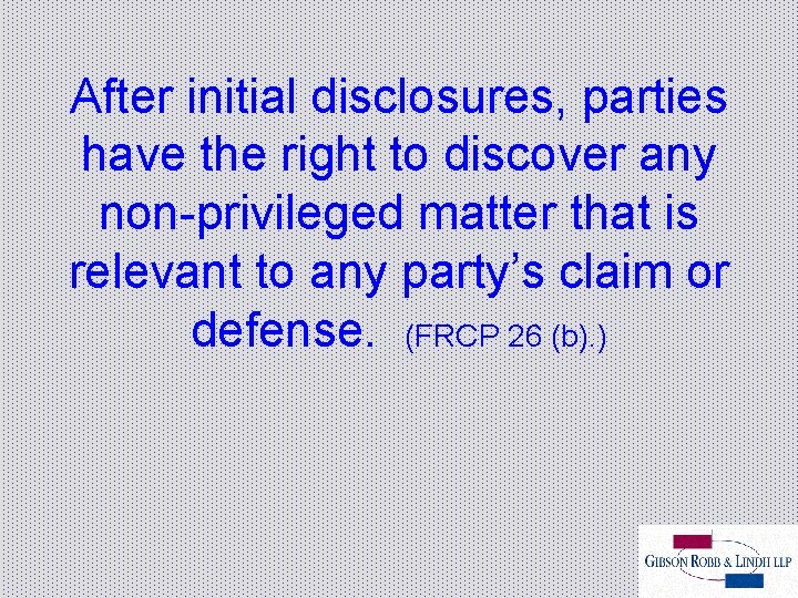 What is so special about ediscovery By Jennifer