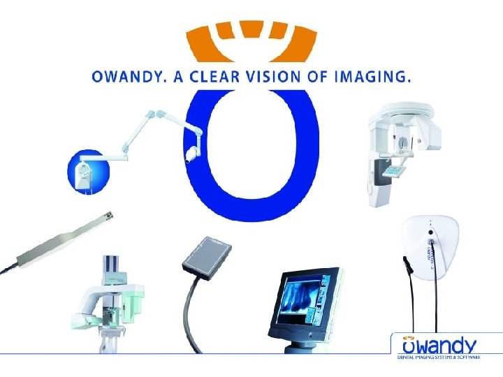 IMAX Easy Advantages of dental imaging Stateofthe art