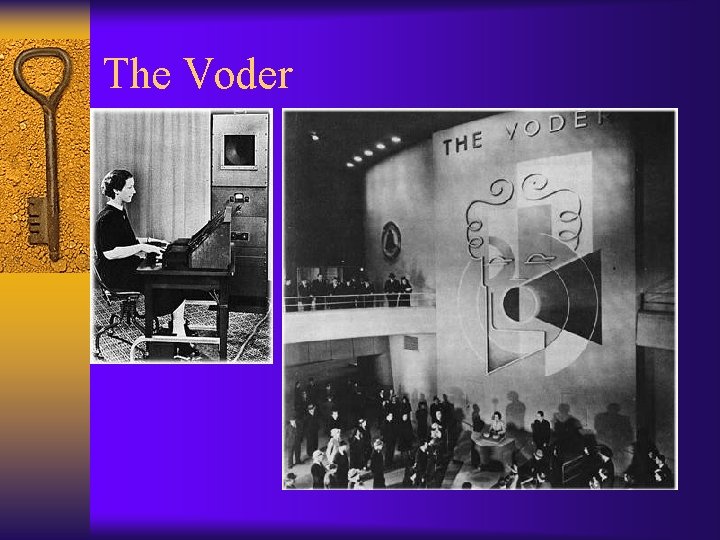 A Brief History of Computers Kevin Harville Instructor