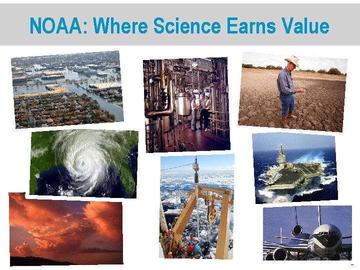 Science Service and You Dr Stephen Volz Assistant