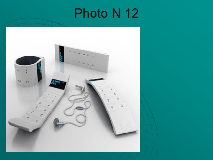 Project Role of mobile phones in our life