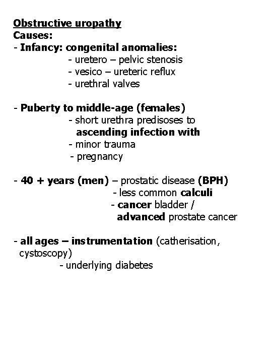 PROSTATE GLAND Benign nodular prostatic hyperplasia BPH nonneoplastic