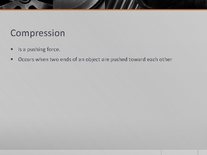 Bridging the Future Kirk Elwall Chapter 11 Key