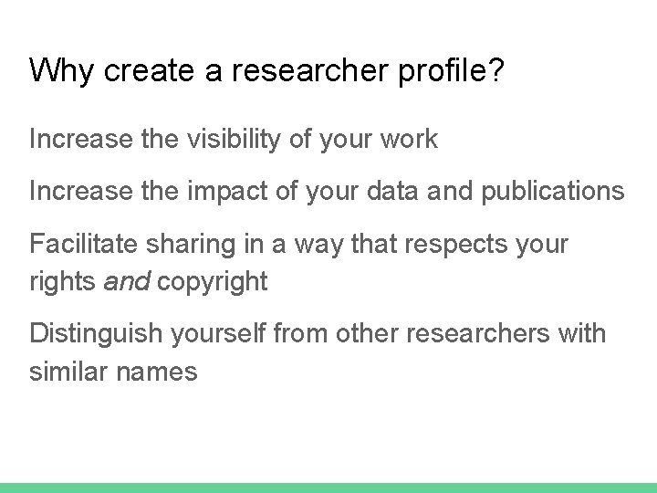 Researcher Profiles Amanda Izenstark Reference Instructional Design ...