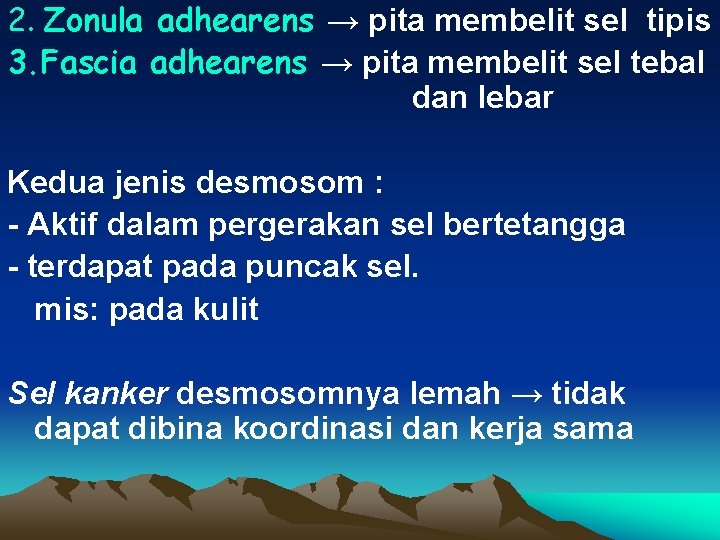 STRUKTUR DAN FUNGSI MEMBRAN E OVERTON 1890 Mempelajari