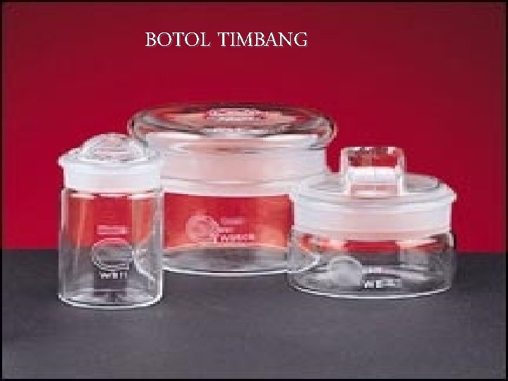 TITRASI ASAM BASA Titration the combination of two