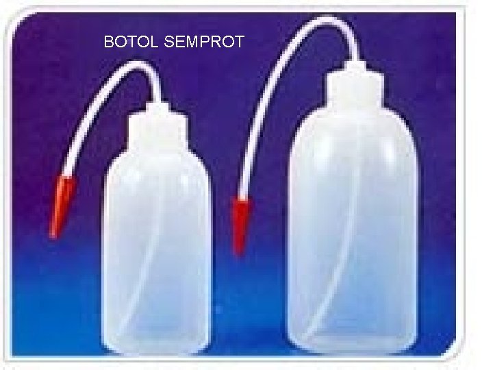 TITRASI ASAM BASA Titration the combination of two