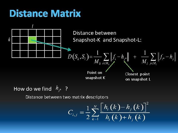 1 Presenting Shahar Ben Ezra Saar Nakibli Supervisor