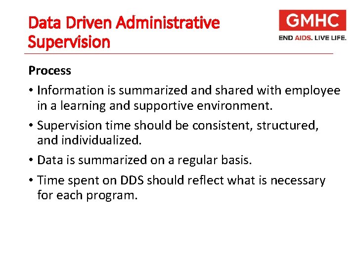 DataDriven Skills Building A Model for Performance Improvement