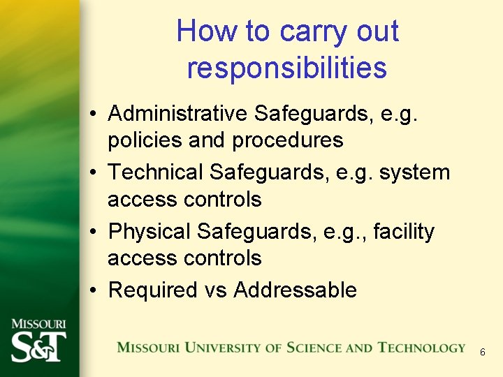 Privacy and Information Security Law Elizabeth OrtmannVincenzo CLASS