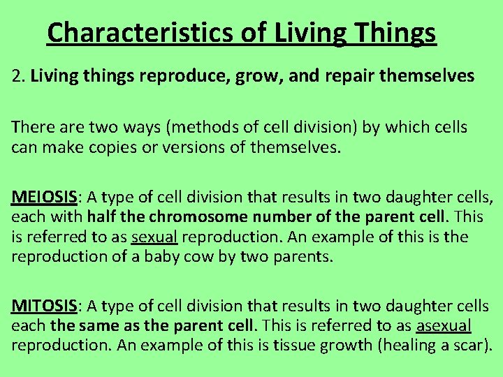 The Cell Theory Science 8 Cells Tissues Organs